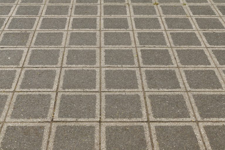 Concrete Paving in Springs, UT | A-Rock Asphalt